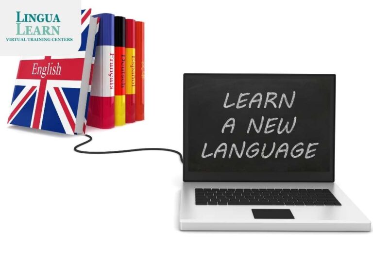Innovative Approaches to Online Language Learning Beyond Textbooks ...