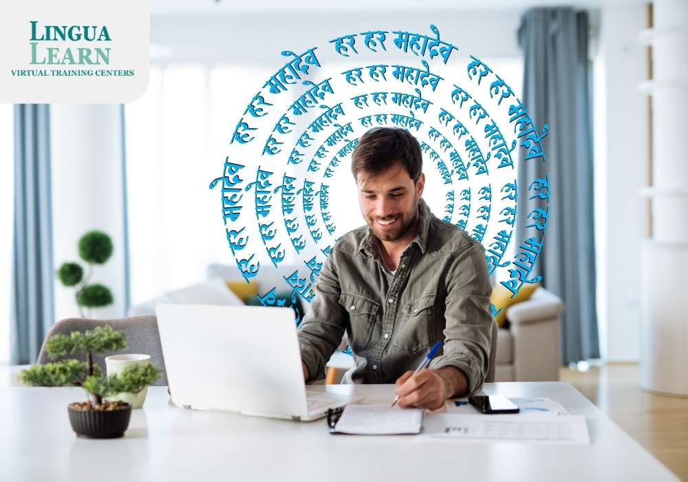 हिंदी सिखना: Rise of Online Hindi Language Courses for Global ...
