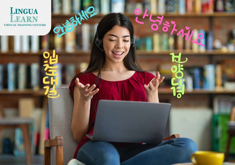 한국어 Journey: Impact of Online Korean Language Learning - Lingua Learn ...