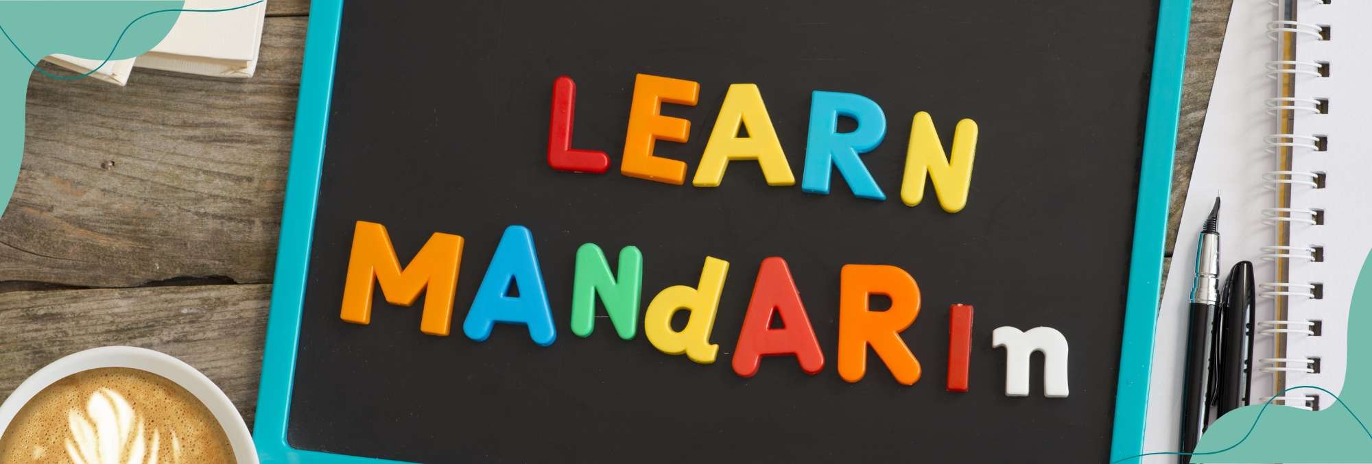Learn Mandarin Online: Structured Course for All Levels - Lingua Learn ...