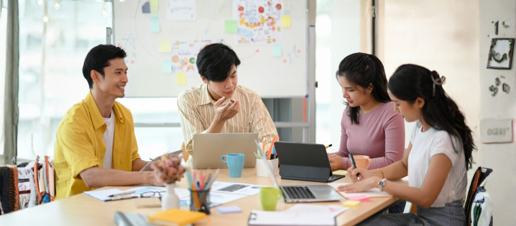 Employee Language Training | Learn Languages with Expert